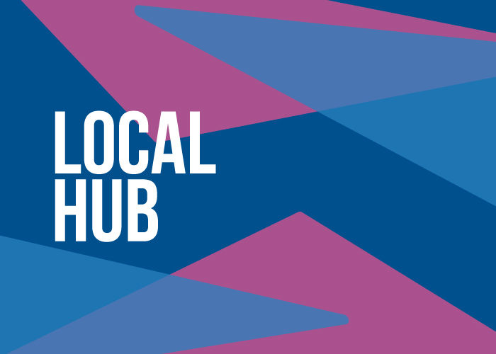 Local Hub - Sbrighes